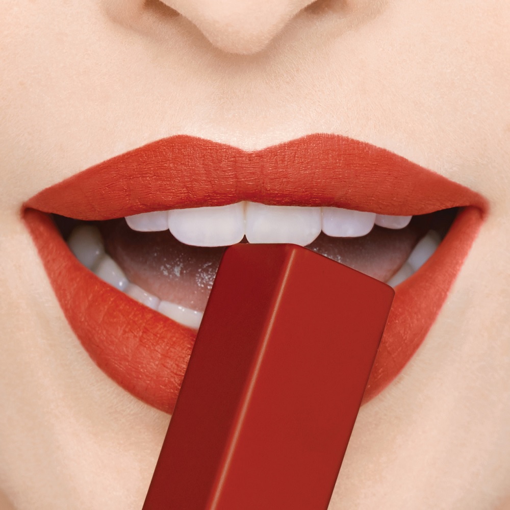 パワーマットリップスティック【NARS】ほぼ全色比較｜ブルベ・イエベ向きの色味をチャートで解説 | からこすまっぷ