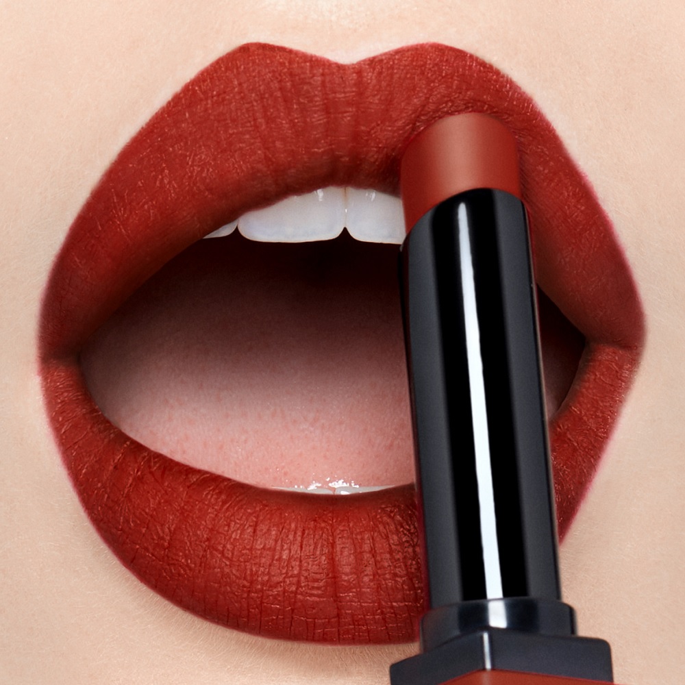 パワーマットリップスティック【NARS】ほぼ全色比較｜ブルベ・イエベ向きの色味をチャートで解説 | からこすまっぷ